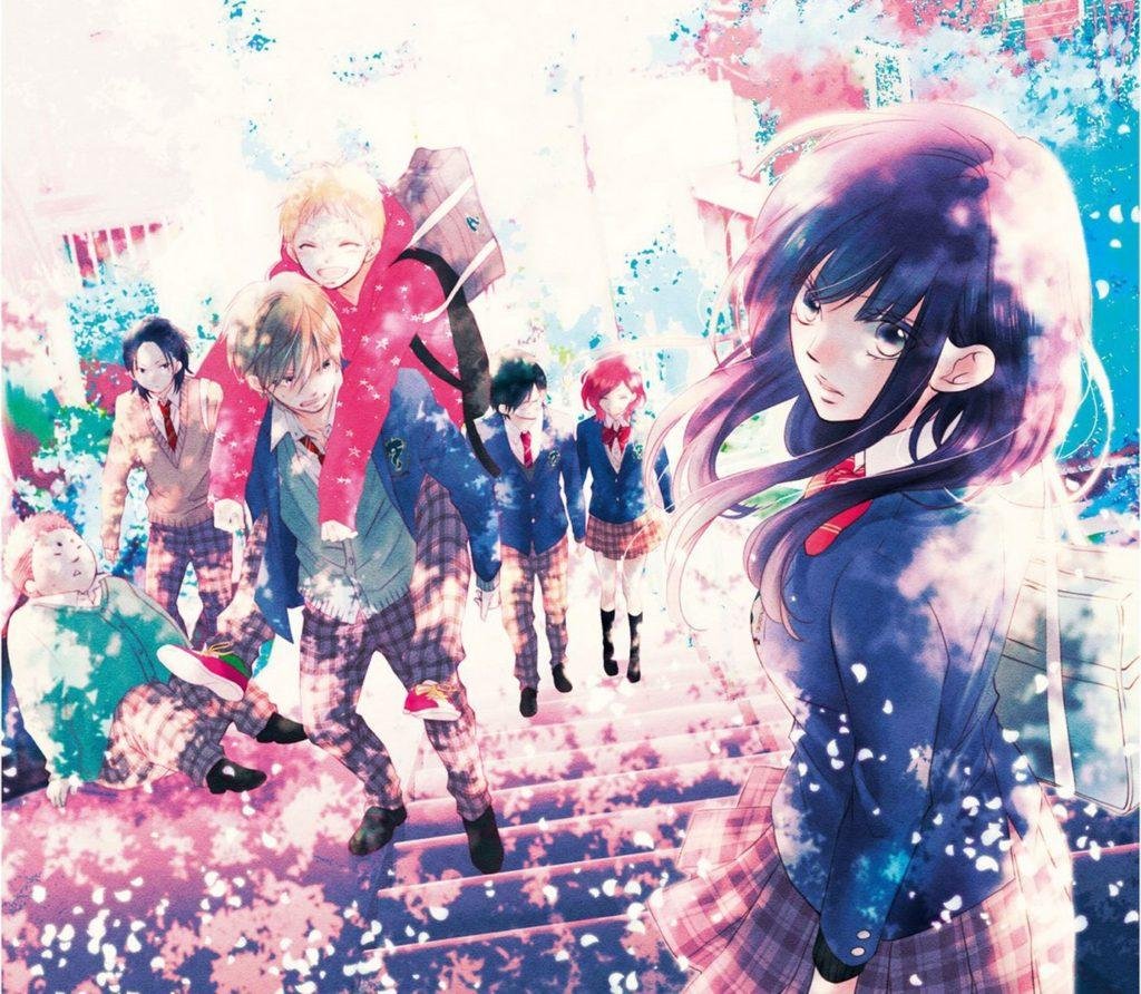 Bungo Stray Dogs Gets New Spinoff Manga on July 3rd - THE MAGIC RAIN