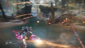 Destiny 2 Review - First Impressions - THE MAGIC RAIN