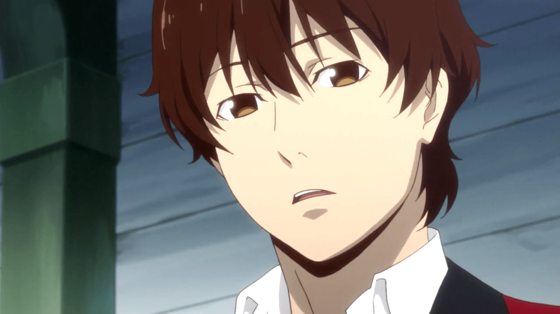 Kakegurui: Compulsive Gambler (First Impressions - Episodes 1 to 4 ...