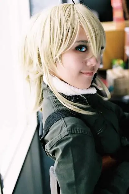 Cosplay Makeup Starter Kit: Prime + Base - THE MAGIC RAIN