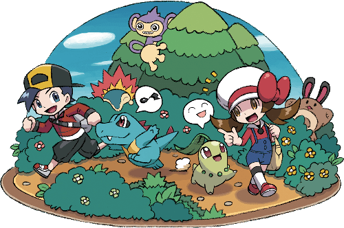 Five Key Features We'd Love To See In Future Pokémon Games - THE MAGIC RAIN