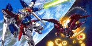 Top 5 Best Mecha Anime from the 90s - THE MAGIC RAIN