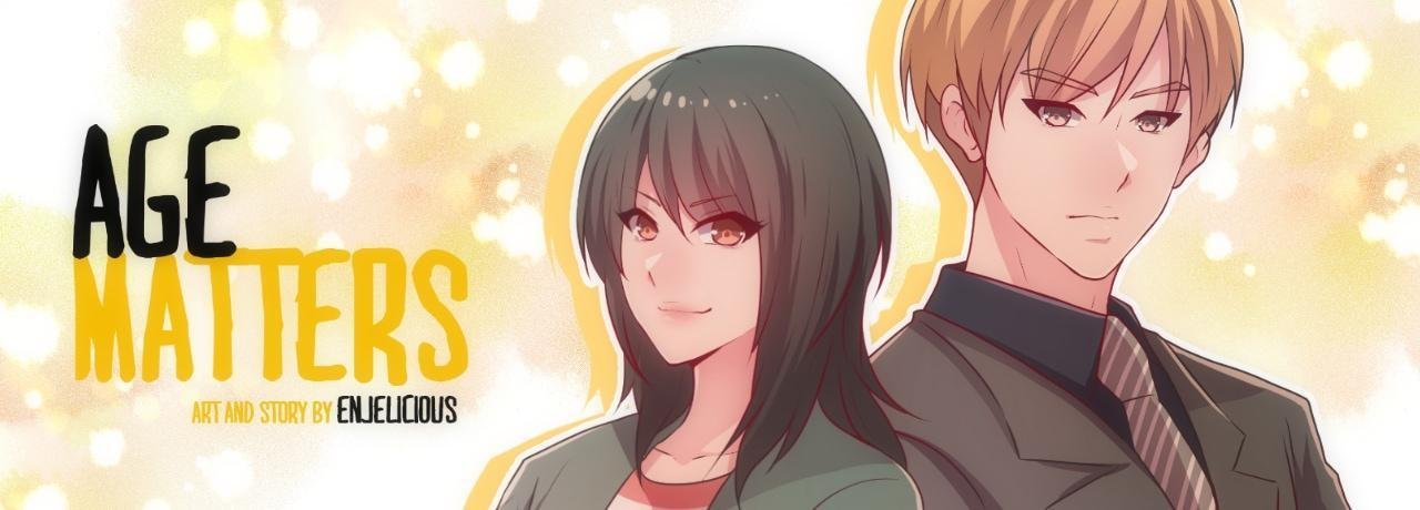 Recommended Romance (and BL) Comics From WEBTOON! - THE MAGIC RAIN
