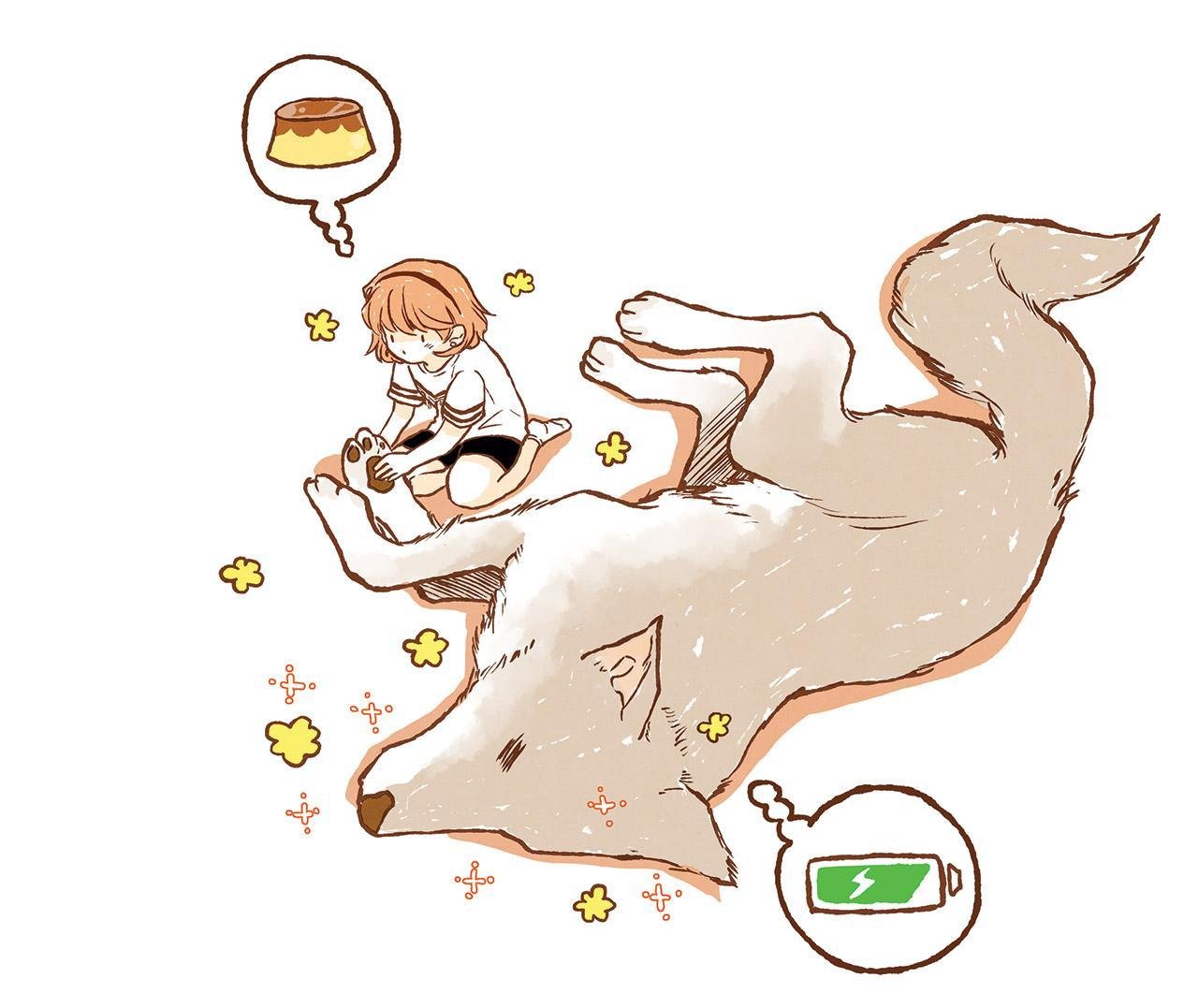 Recommended Romance (and BL) Comics From WEBTOON! - THE MAGIC RAIN