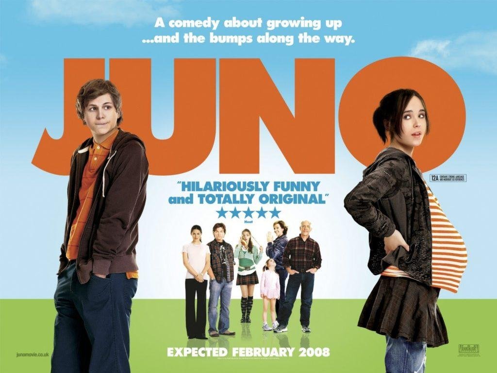 What is Juno and Why You Should Watch it - THE MAGIC RAIN