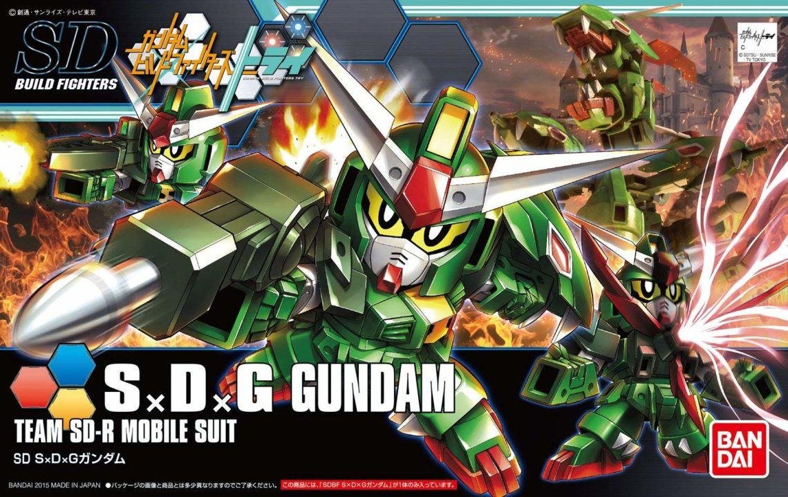 A Beginner's Guide to Gunpla Grades! - THE MAGIC RAIN