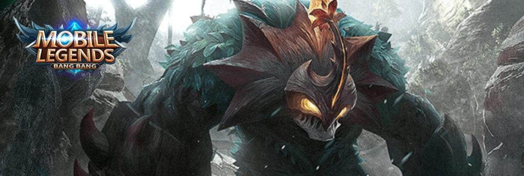 From Sprout To the Biggest Tree: Introducing Belerick! - Mobile Legends ...