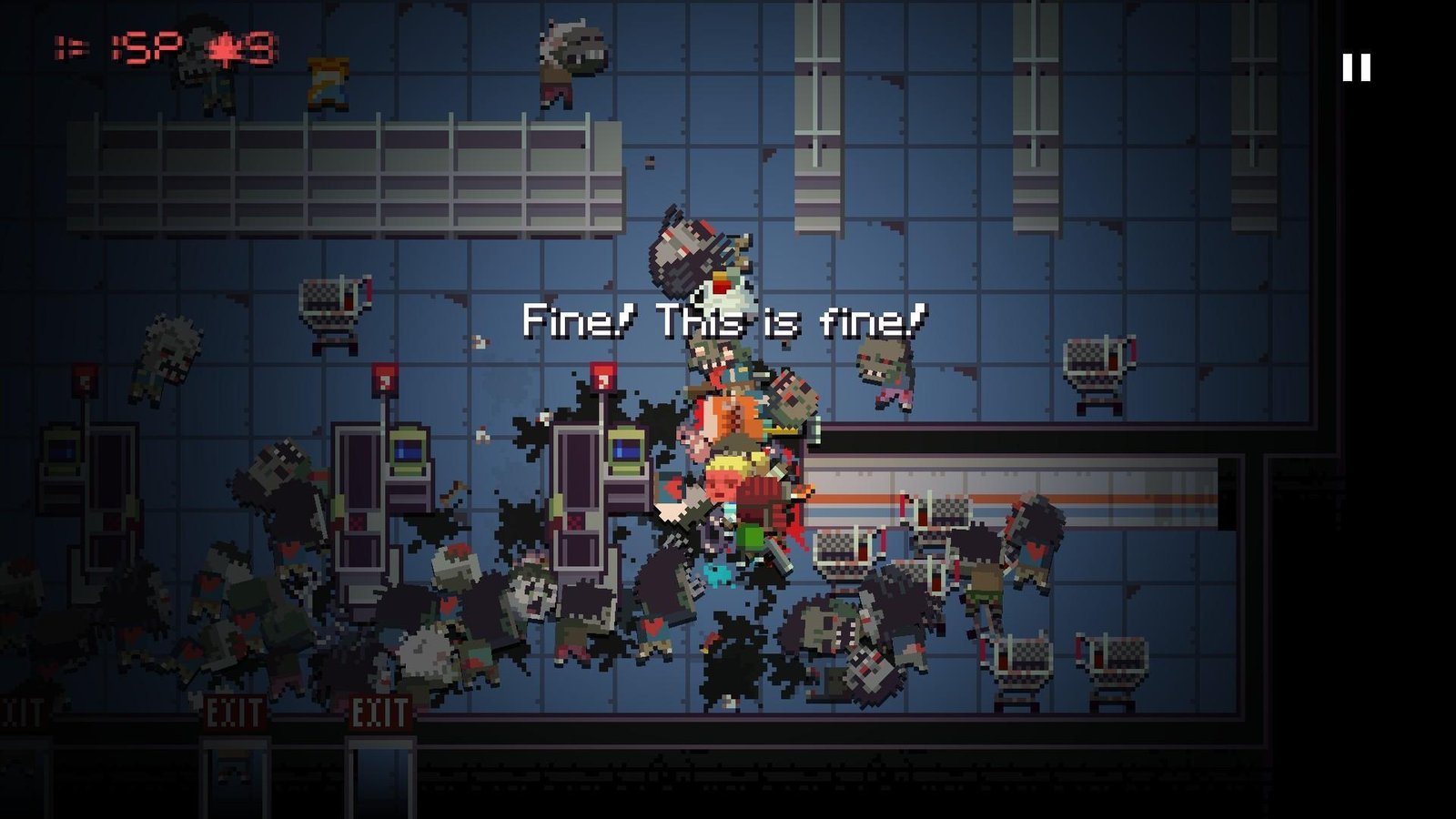 6 Great Local Co-Op Games You Can Find On Steam - THE MAGIC RAIN