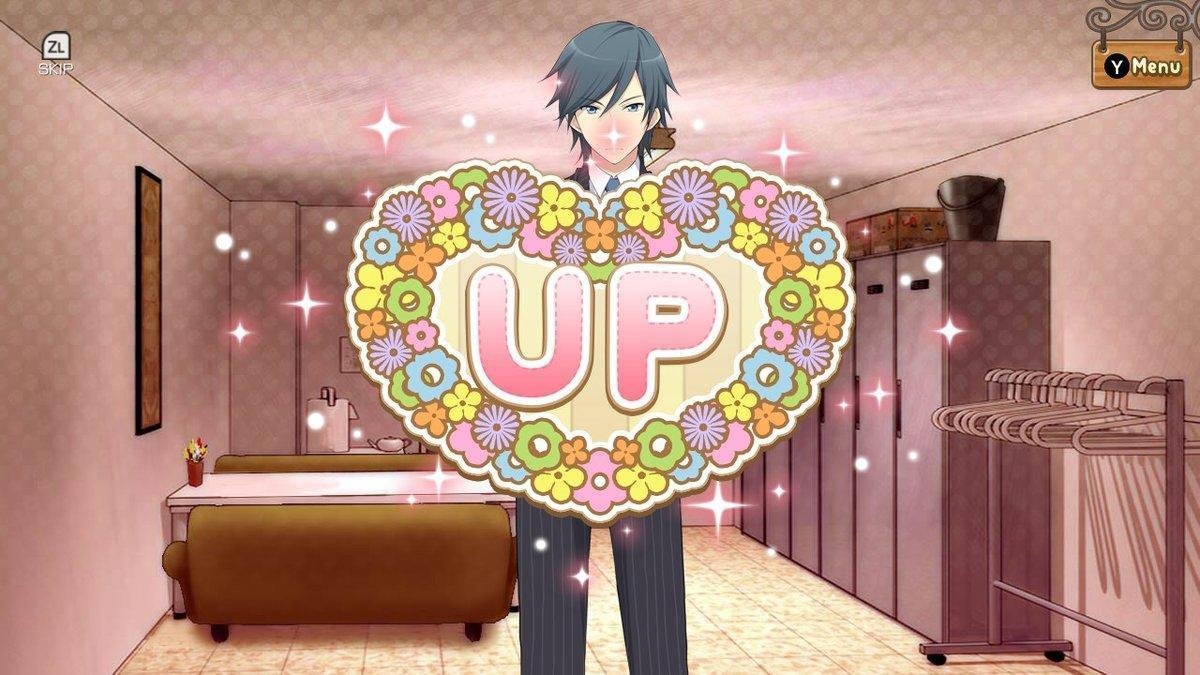 Game Review: Kitty Love: -Way to look for love- for Nintendo Switch ...