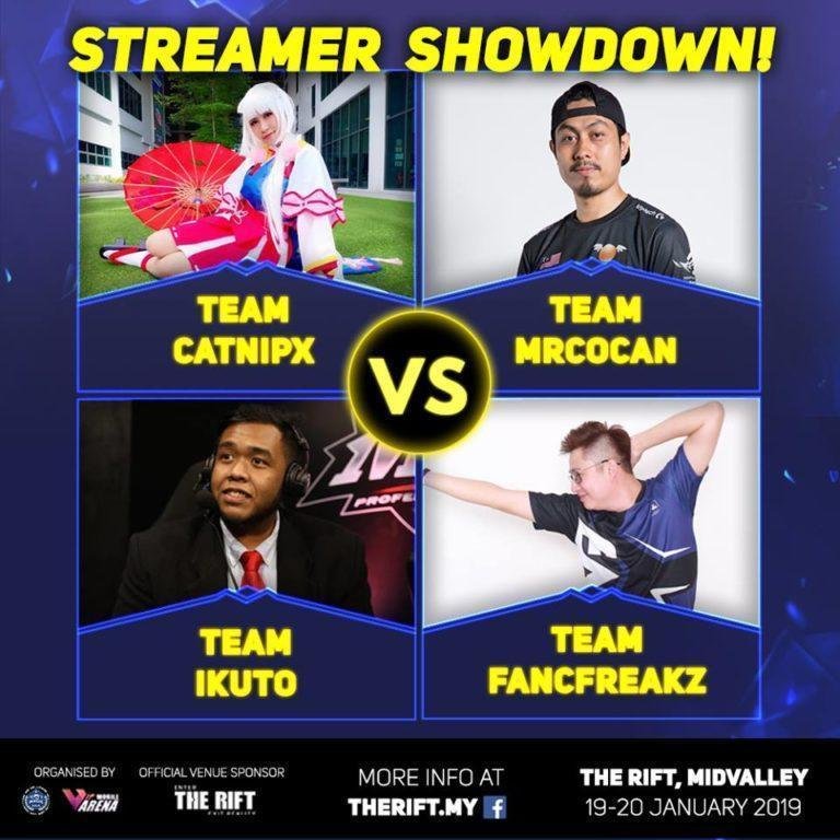 The First Mobile Legends: Bang Bang Tournament Of 2019 Is Here! - MLBB ...