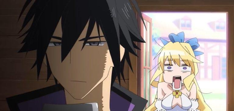 'FX Senshi Kurumi-Chan' Is A New Anime Series About… Forex Trading ...