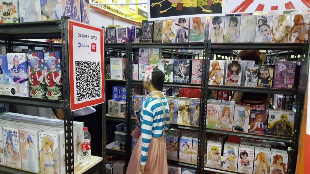The Biggest Highlights From Comic Frontier 14 (Comifuro) - THE MAGIC RAIN