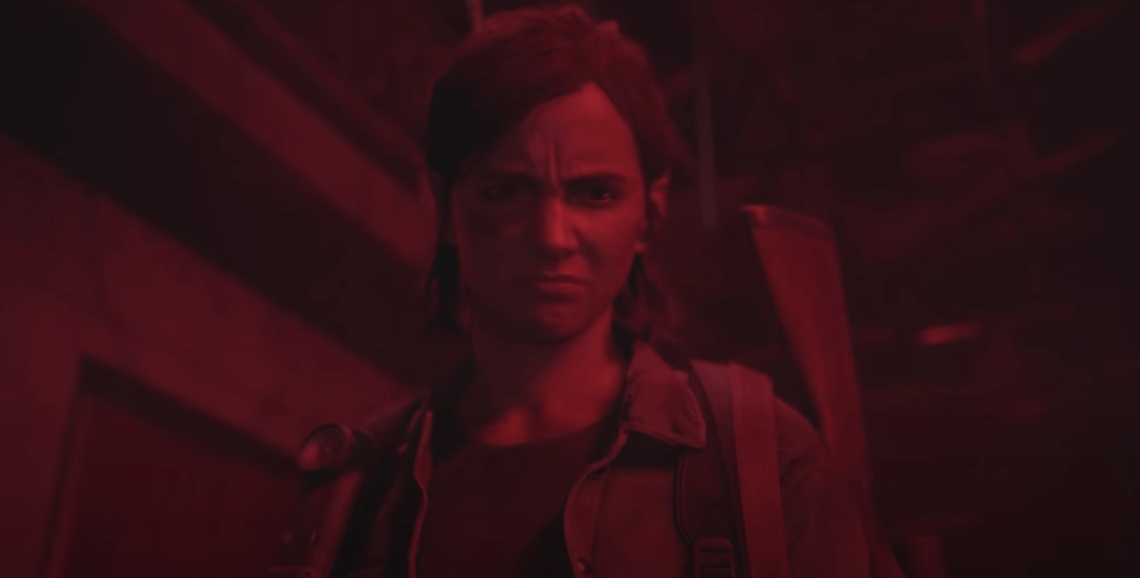 The Last of Us Part Two: A Story of Empathy - THE MAGIC RAIN
