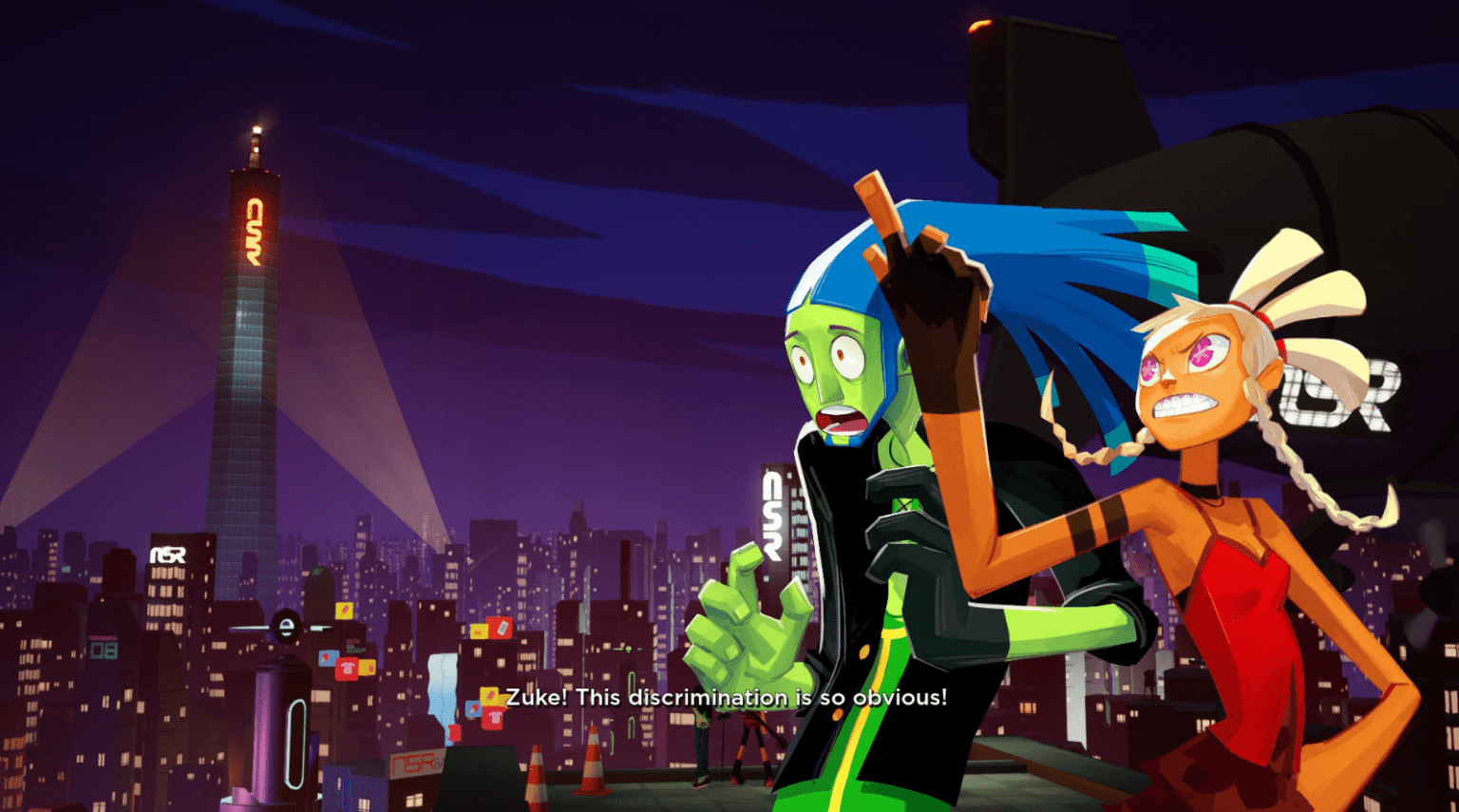 Metronomik's 'No Straight Roads' Takes A Hopeful Step For Malaysian ...