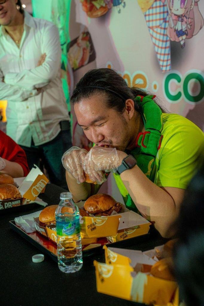 Anime Cosplay Food Carnival 2.0 Fills Hearts & Stomachs At J's Gate ...