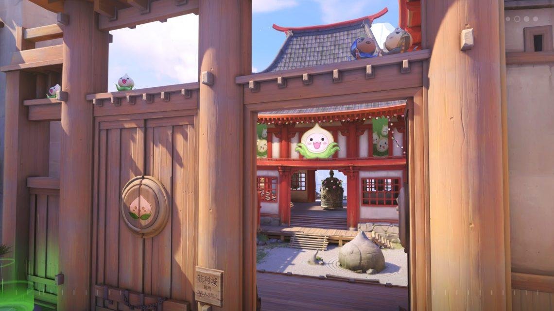Overwatch 2: PachiMarchi Event Introduces New Game Mode, Cosmetics ...