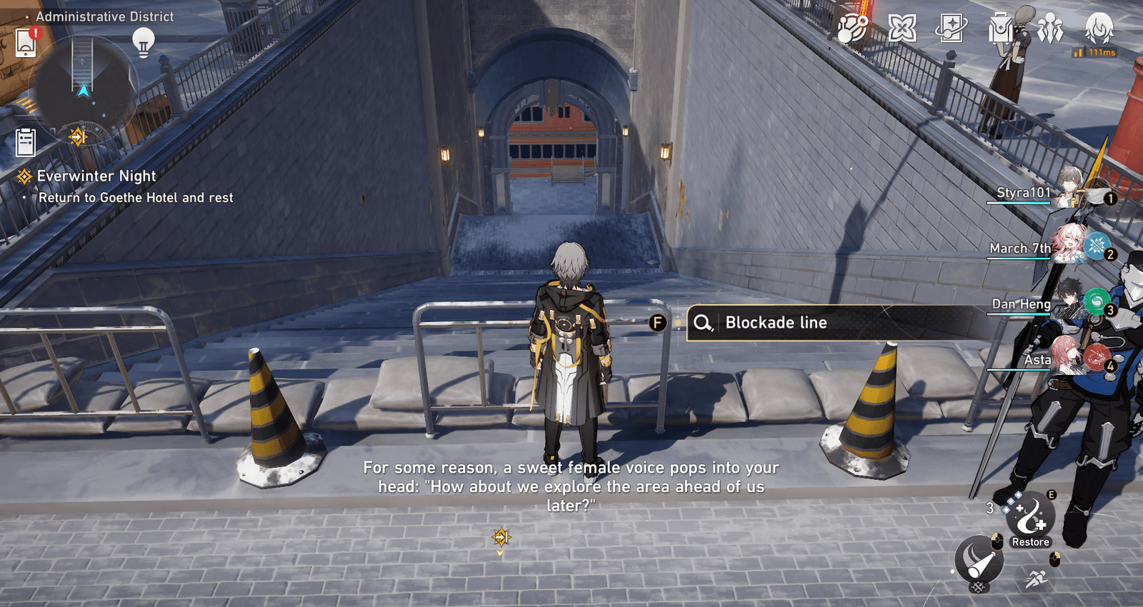 Our Favourite Honkai: Star Rail Easter Eggs (So Far) - THE MAGIC RAIN