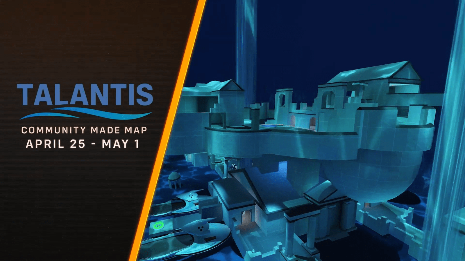 Overwatch 2 Season 4 Features A Space Opera Battle Pass, New In-Game ...