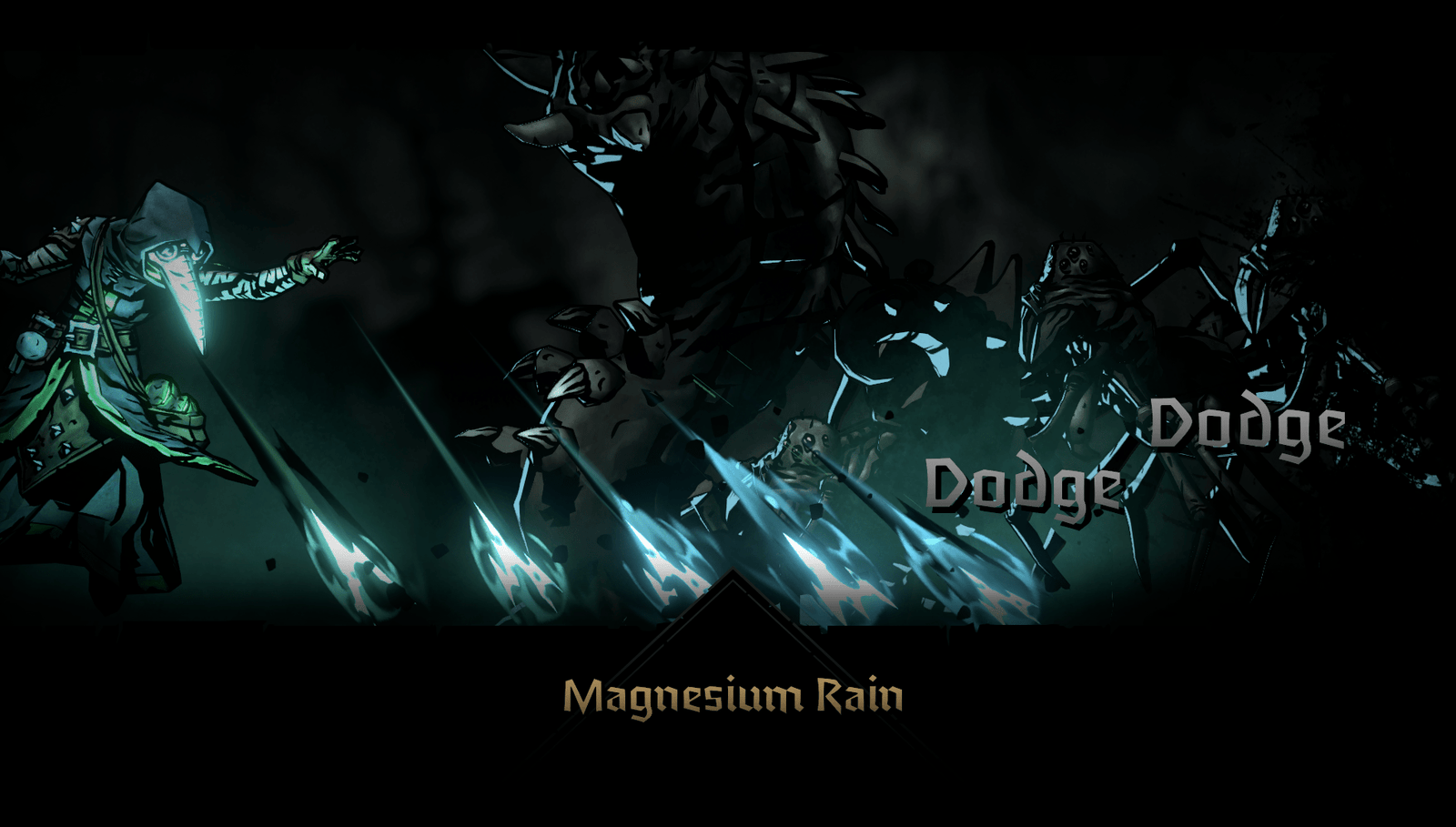Darkest Dungeon II Review: Return to the Horrors of the Darkest Dungeon ...