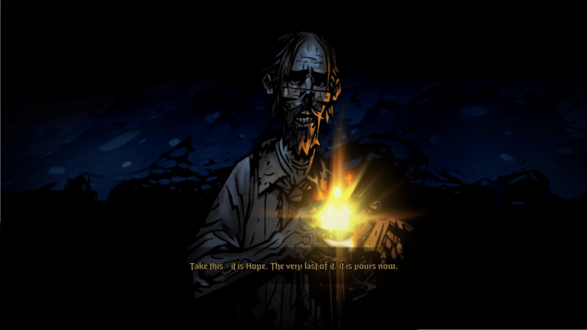 Darkest Dungeon II Review: Return to the Horrors of the Darkest Dungeon ...