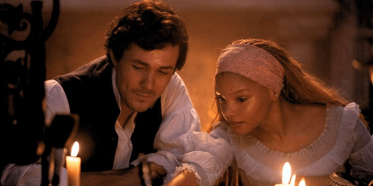 'The Little Mermaid' Live-Action Review: Sink or Swim? - THE MAGIC RAIN