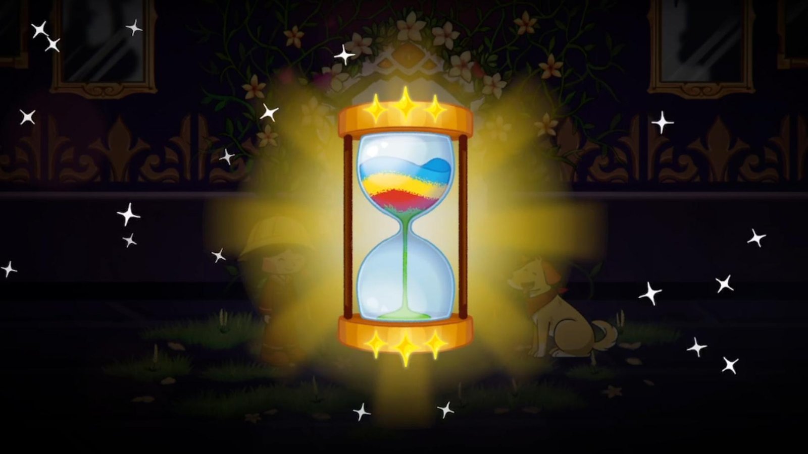 Hello Goodboy Review: A Game of Joy and Second Chances - THE MAGIC RAIN