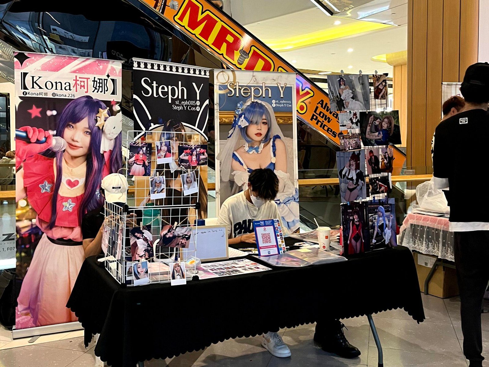 Omatsuri Time Thrills With Cosplay, Competitions & More - THE MAGIC RAIN