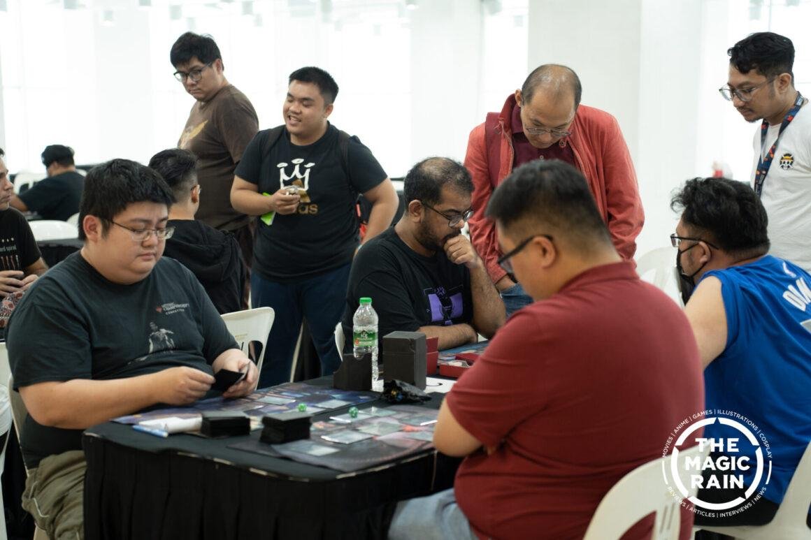 The Largest Tabletop Games Event In Malaysia Returns For Its Second ...