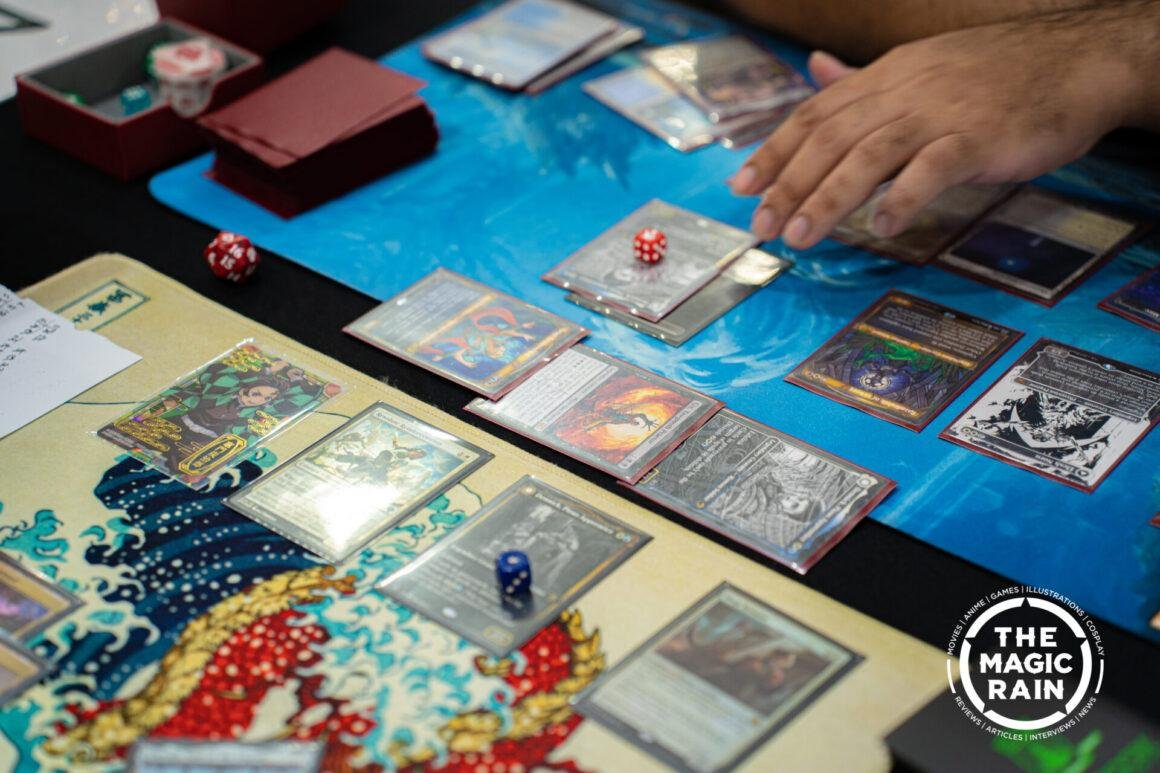 The Largest Tabletop Games Event In Malaysia Returns For Its Second ...