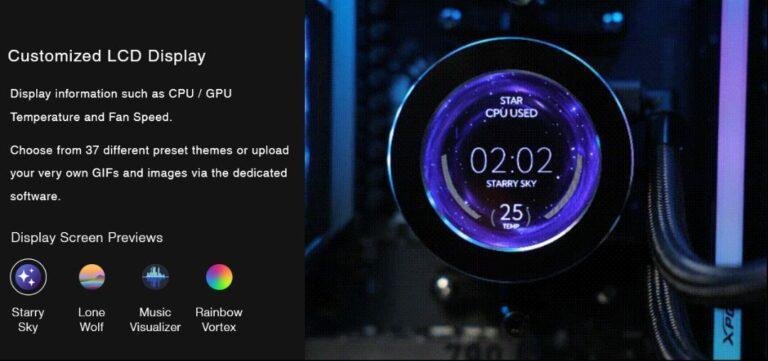 Introducing the Tecware Eclipse AIO Liquid Coolers: Elevate Your CPU ...