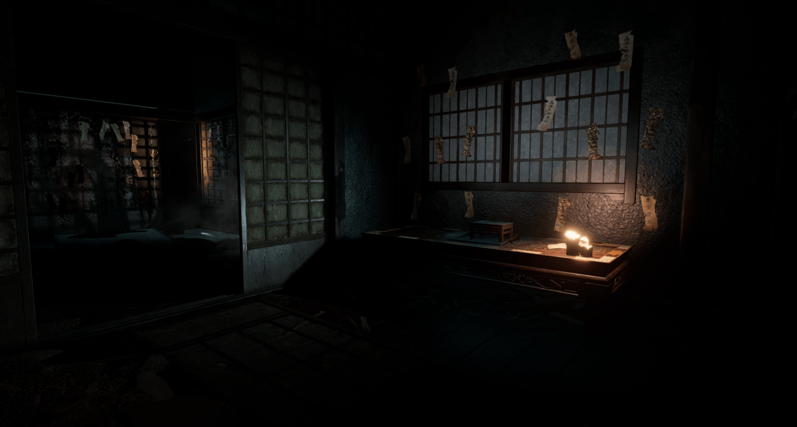 Malaysian Horror Game 'Chiyo' Arrives Just In Time For Halloween - THE ...
