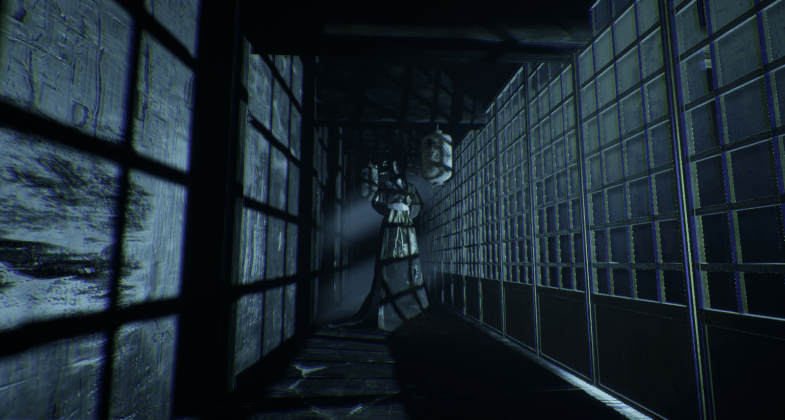 Malaysian Horror Game 'Chiyo' Arrives Just In Time For Halloween - THE ...
