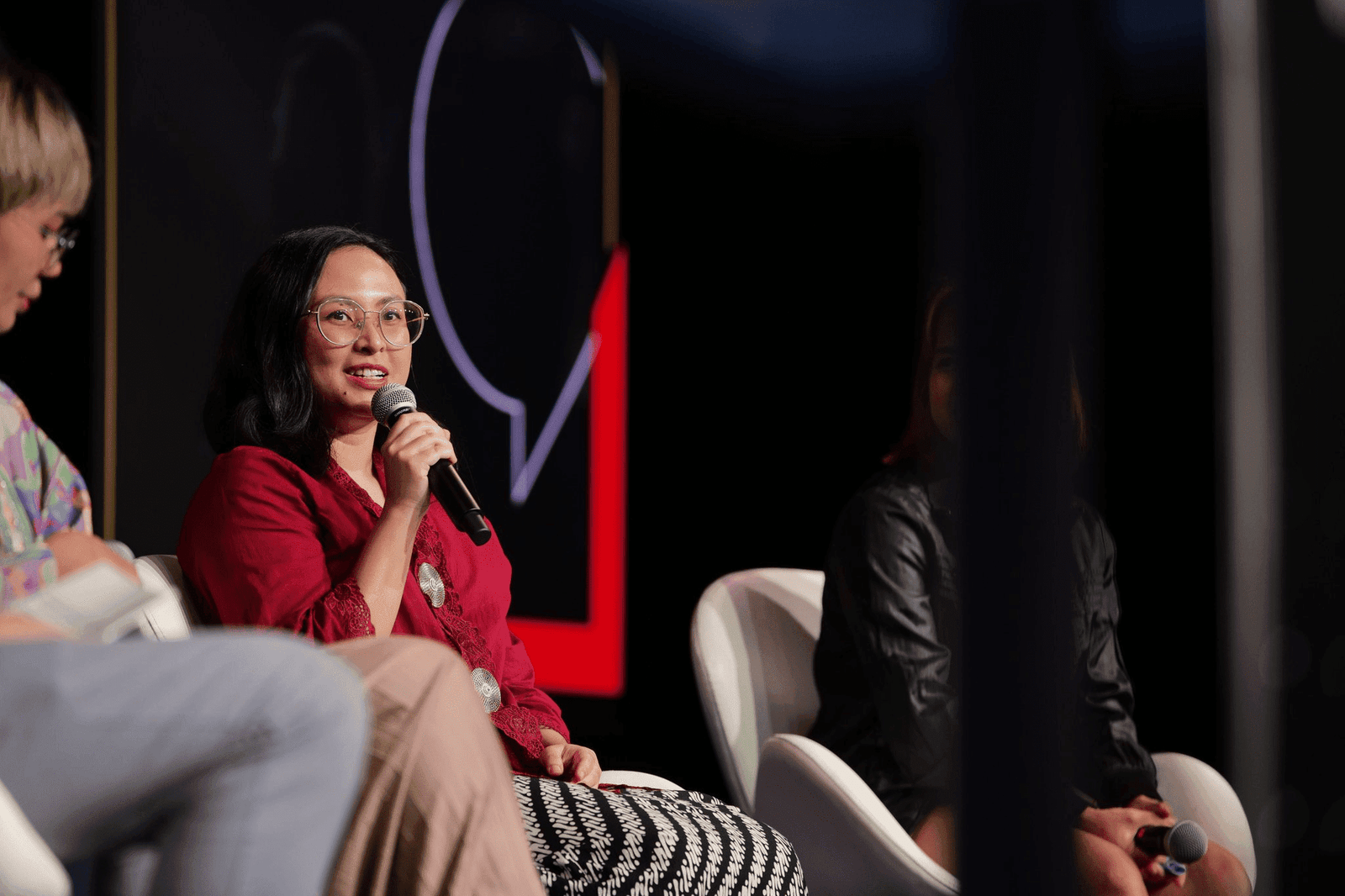 Meet The Three Malaysians Inducted Into The Game Awards 2023 Future ...