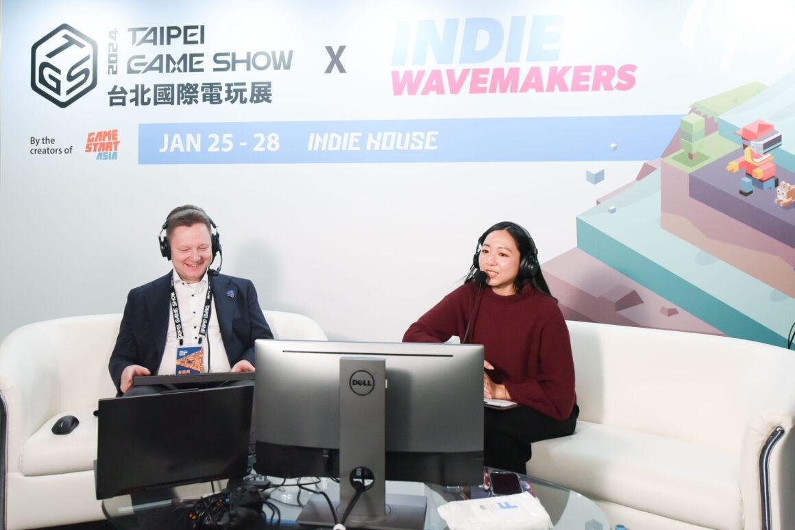 Taipei Game Show 2024: Over 300 Games & Exclusive First Looks From ...
