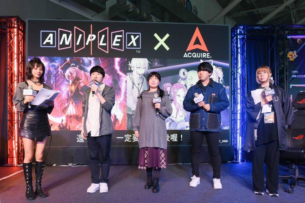 Taipei Game Show 2026 Reveals Lineup, Featuring World-Class Industry ...