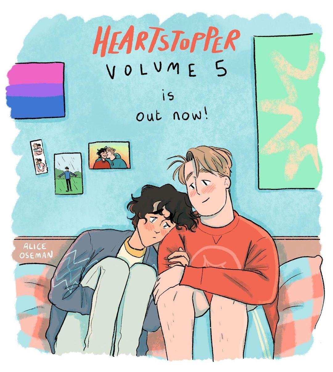 Here's 8 Ongoing Webcomics To Read In 2024 - THE MAGIC RAIN