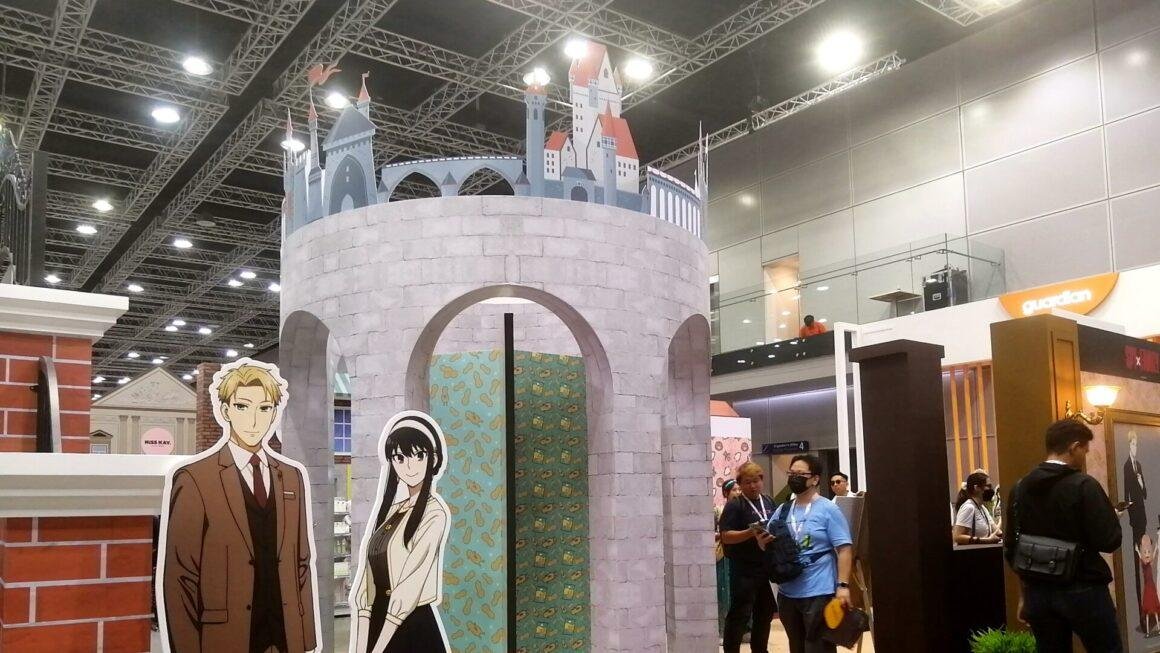 Comic Fiesta Celebrates Two Decades of Anime, Cosplay and Gaming - THE ...