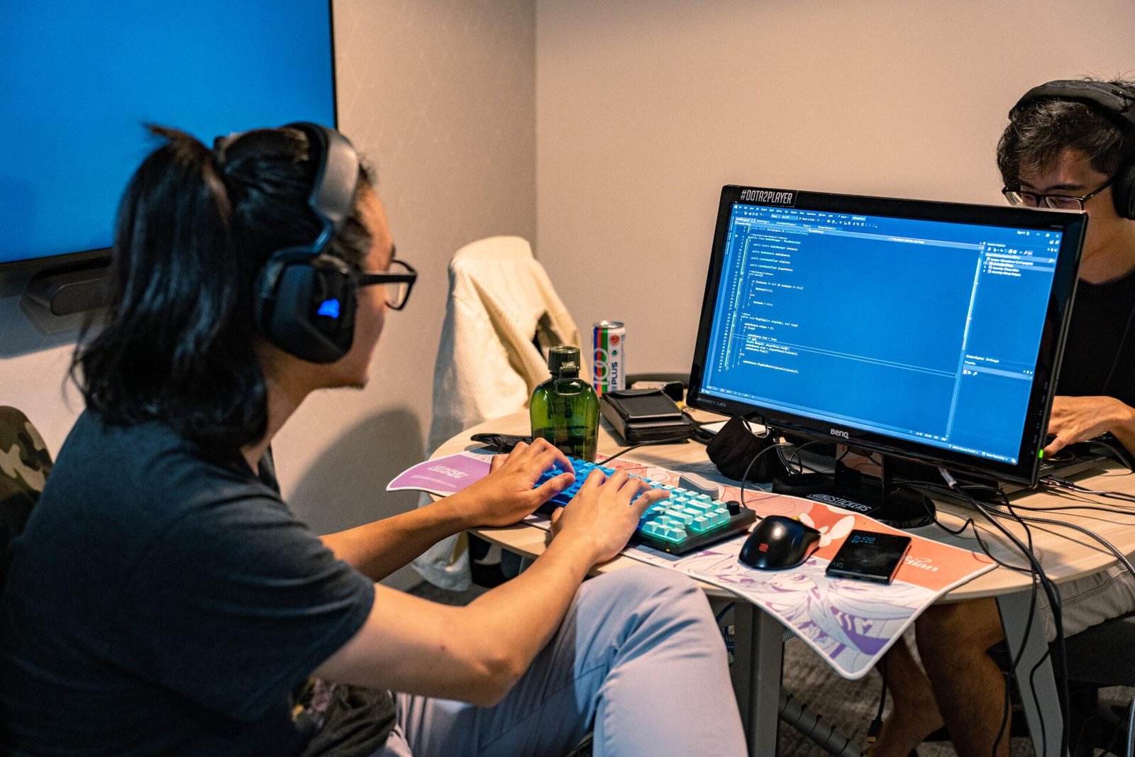 Global Game Jam Malaysia Makes History With Three Locations Across The ...