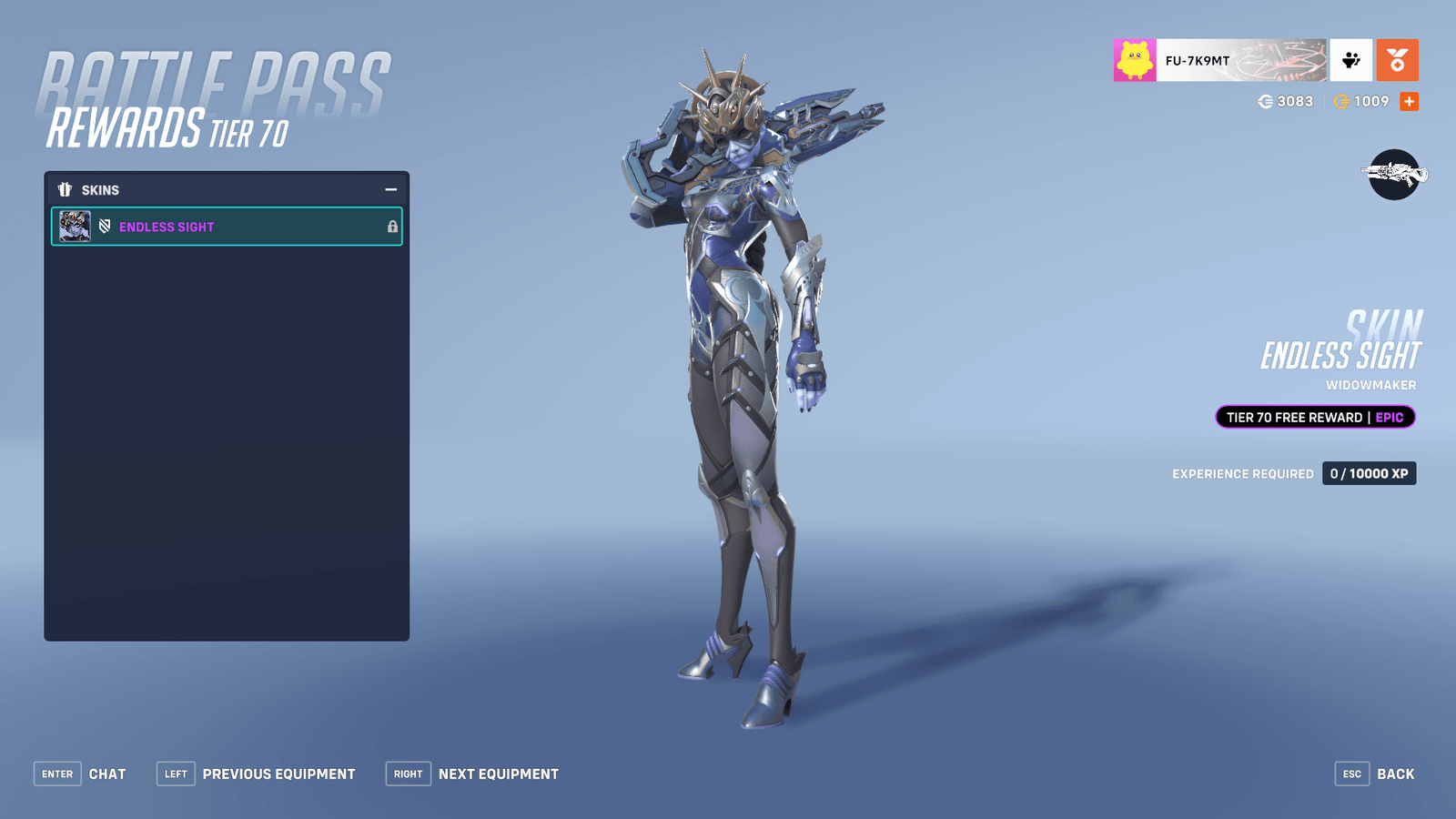 Every New Battle Pass & Event Skin From Overwatch 2 Season 9 - THE MAGIC RAIN