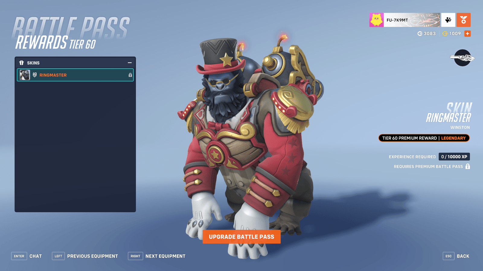 Every New Battle Pass & Event Skin From Overwatch 2 Season 9 - THE ...