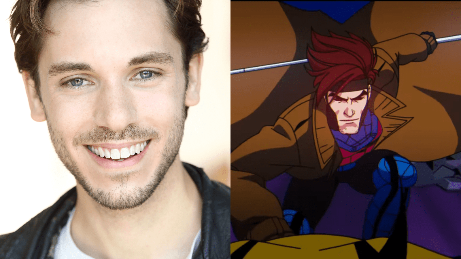 Here's Every Voice Actor In Marvel's X-Men '97 Animated Series - THE ...