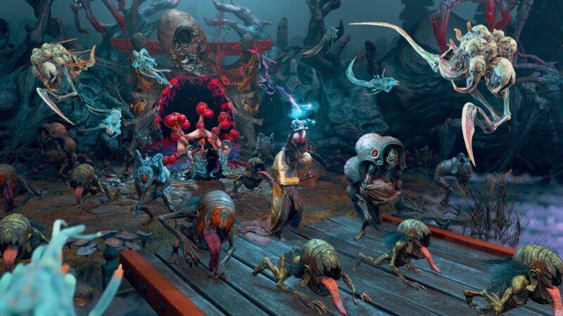 'Kunitsu-Gami: Path of the Goddess' Review: CAPCOM's Bold Return to ...