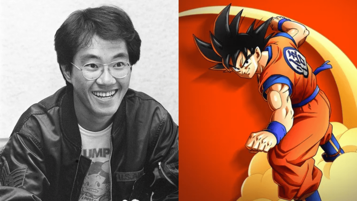 Dragon Ball Creator, Akira Toriyama, Passes Away At 68 - THE MAGIC RAIN