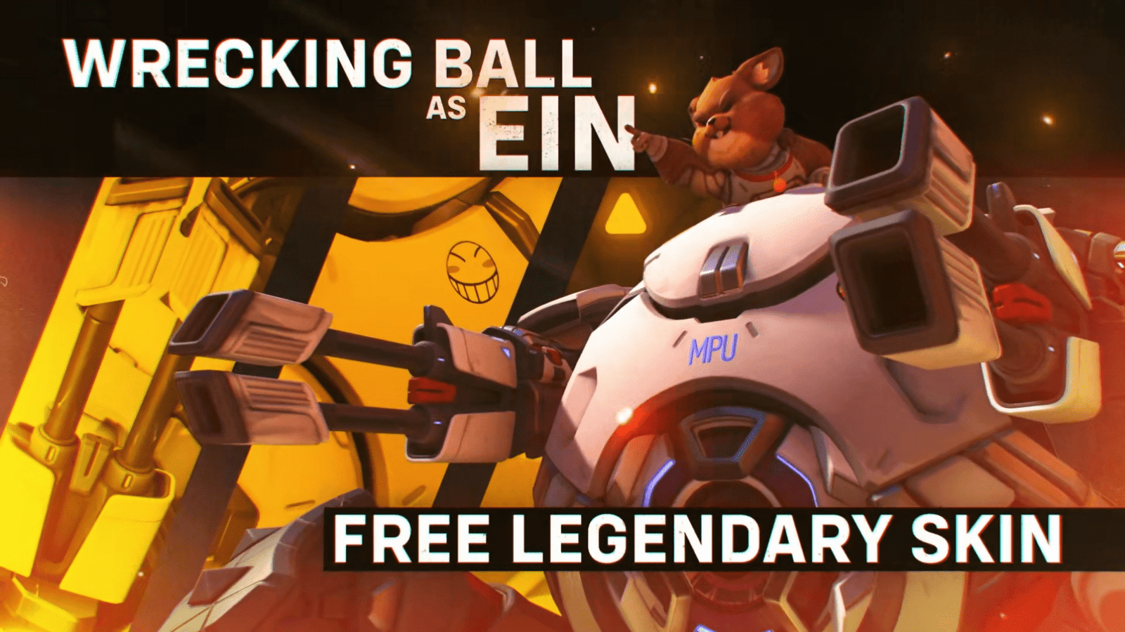Every Cowboy Bebop Skin Coming To Overwatch 2 This March 12 - THE MAGIC ...