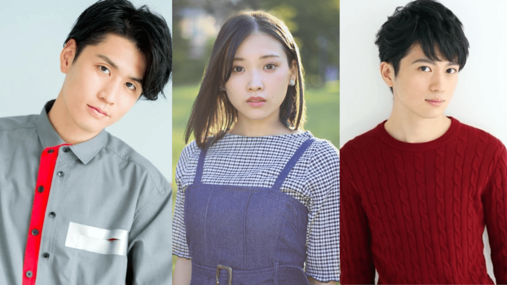 The Complete List of Winners At The 18th Seiyuu Awards - THE MAGIC RAIN