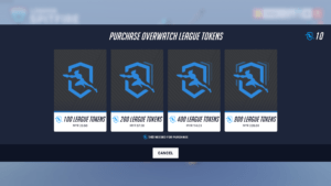 Your Guide To Every Overwatch 2 In-Game Currency: Credits, Coins ...