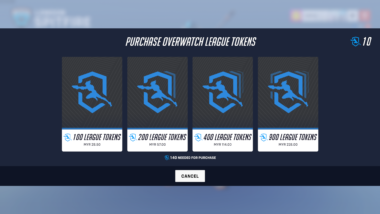 Your Guide To Every Overwatch 2 In-Game Currency: Credits, Coins ...
