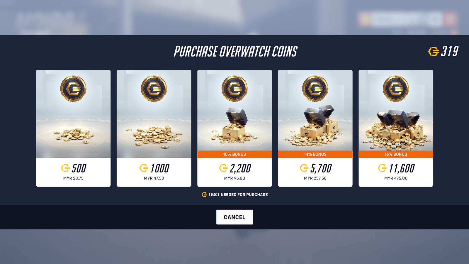 Your Guide To Every Overwatch 2 In-Game Currency: Credits, Coins ...
