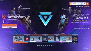 Your Guide To Every Overwatch 2 In-Game Currency: Credits, Coins ...