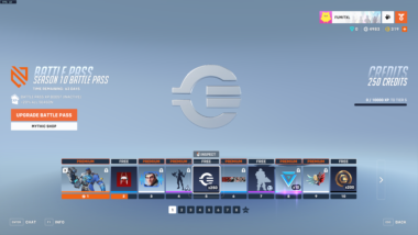 Your Guide To Every Overwatch 2 In-Game Currency: Credits, Coins ...